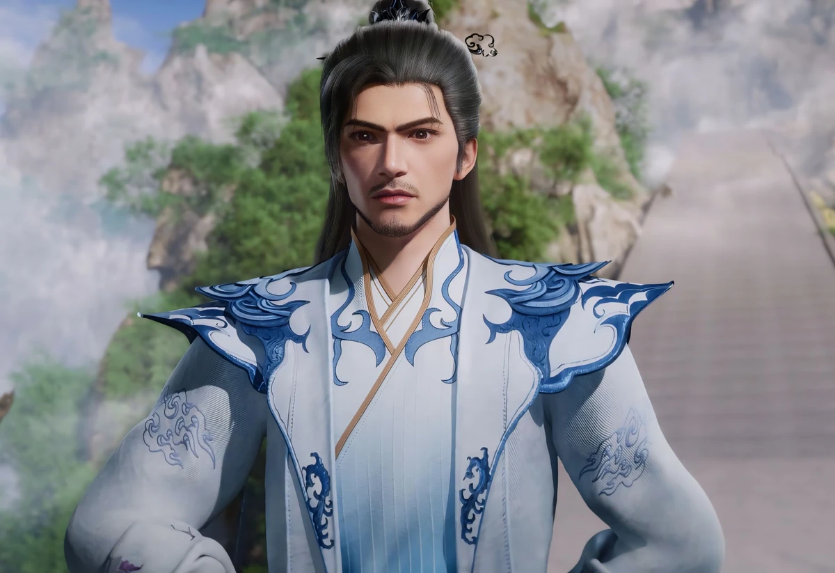 Zhou Lin | Xian Ni Wikia | Fandom