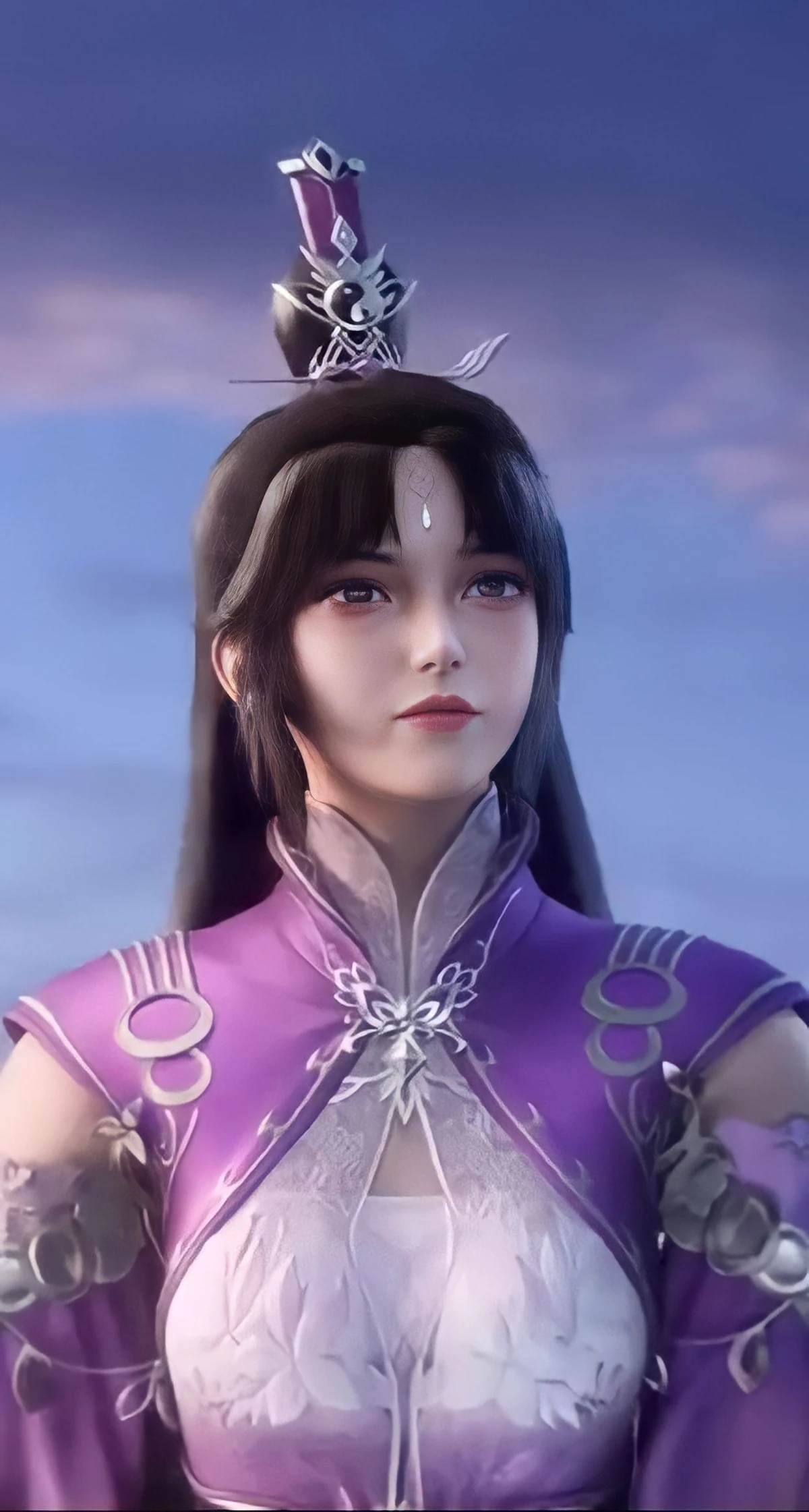 Xu Fei | Xian Ni Wikia | Fandom