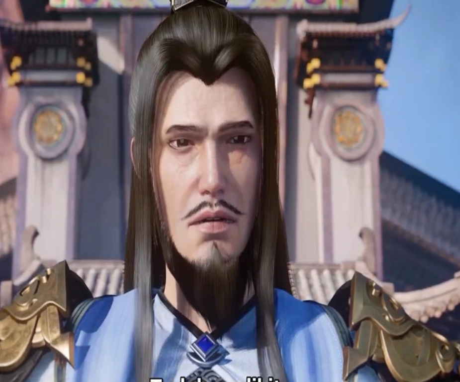Huo Hong Fei | Xian Ni Wikia | Fandom