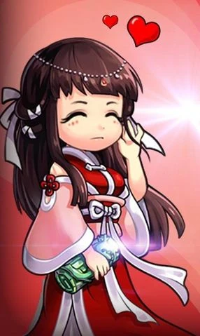 Li Muwan | Xian Ni Wikia | Fandom