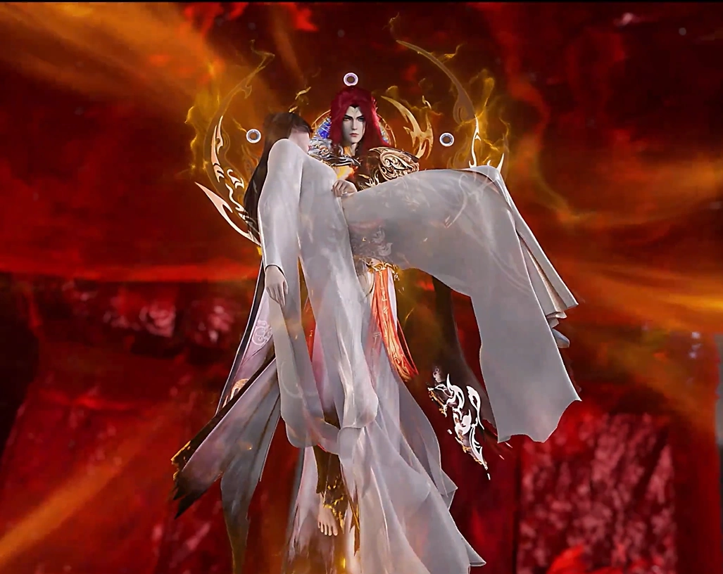 Category:Male | Xian Ni Wikia | Fandom