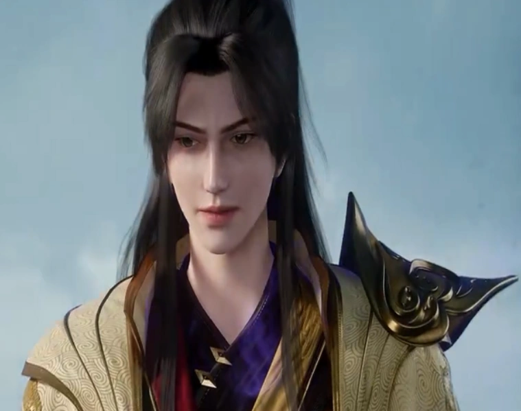 Teng Shan | Xian Ni Wikia | Fandom
