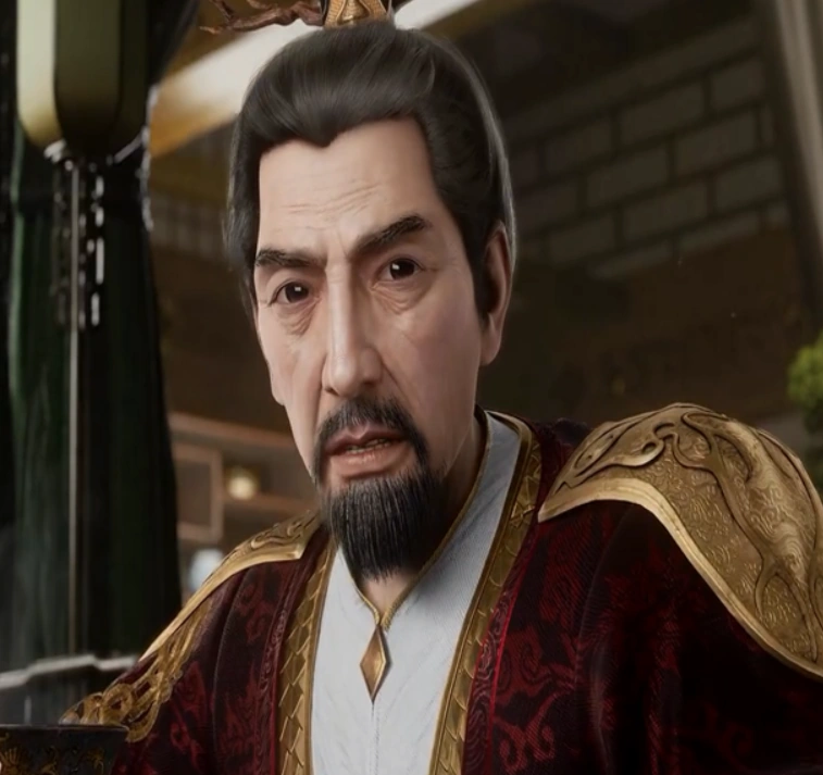 Teng Er | Xian Ni Wikia | Fandom