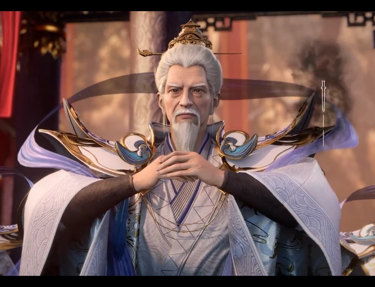 Liu Fei | Xian Ni Wikia | Fandom