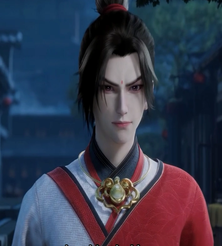 Yi Fu | Xian Ni Wikia | Fandom