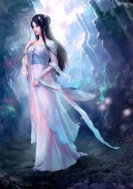 Li Muwan | Xian Ni Wikia | Fandom