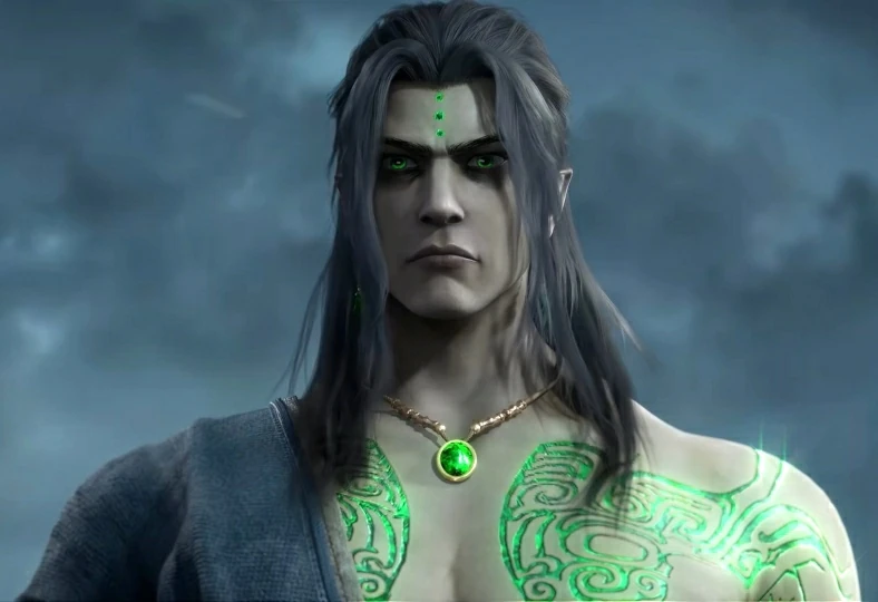 Na Duo | Xian Ni Wikia | Fandom