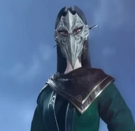 Wu Liu | Xian Ni Wikia | Fandom