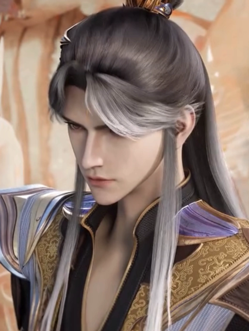 Qian Feng | Xian Ni Wikia | Fandom