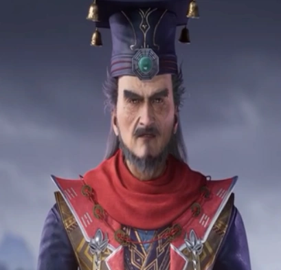 Zhang Zili | Xian Ni Wikia | Fandom