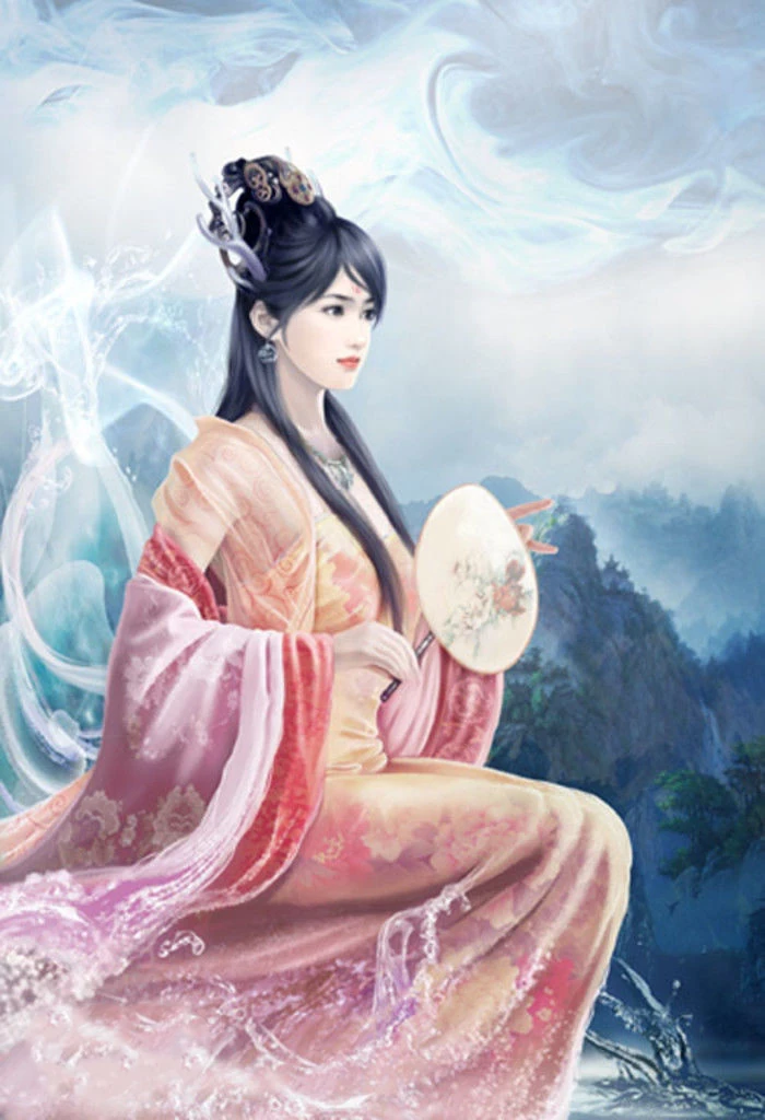 Li Muwan/Image Gallery | Xian Ni Wikia | Fandom