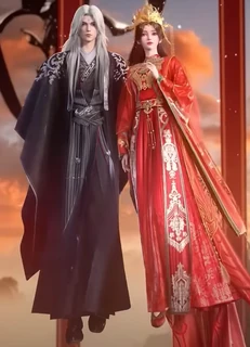 Li Muwan | Xian Ni Wikia | Fandom