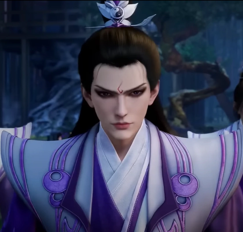 Zhou Peng | Xian Ni Wikia | Fandom