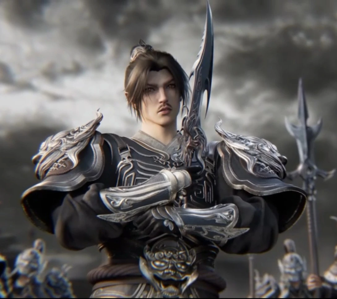 Sun Xiao | Xian Ni Wikia | Fandom