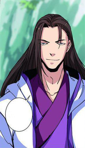 Zhou Peng | Xian Ni Wikia | Fandom