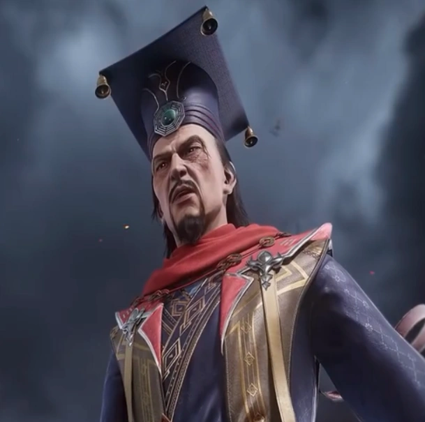 Li Yong | Xian Ni Wikia | Fandom