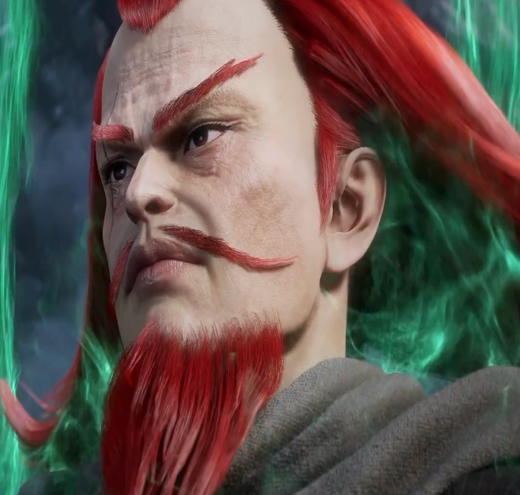 Jie Donglai | Xian Ni Wikia | Fandom