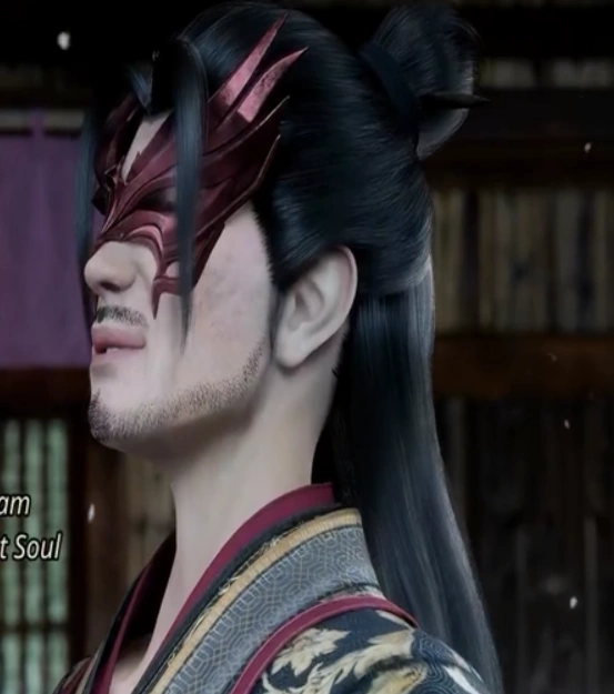 You Huan | Xian Ni Wikia | Fandom