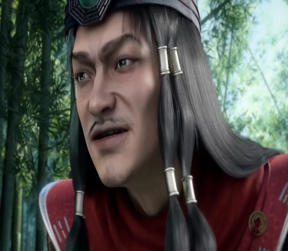 Sun Youcai | Xian Ni Wikia | Fandom
