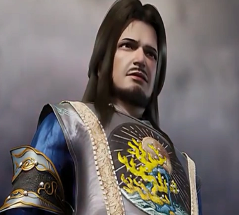 Lu Shiming | Xian Ni Wikia | Fandom