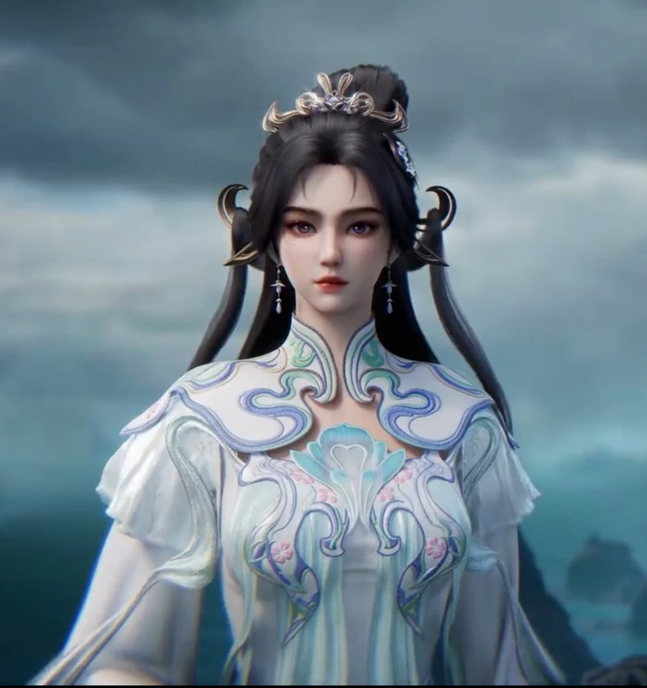 Zhao Yixuan | Xian Ni Wikia | Fandom