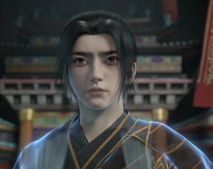 Cao Yidou | Xian Ni Wikia | Fandom