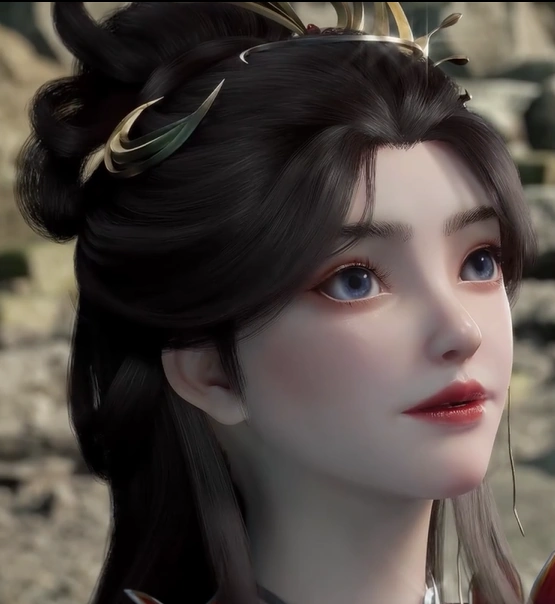 Xu Yun | Xian Ni Wikia | Fandom