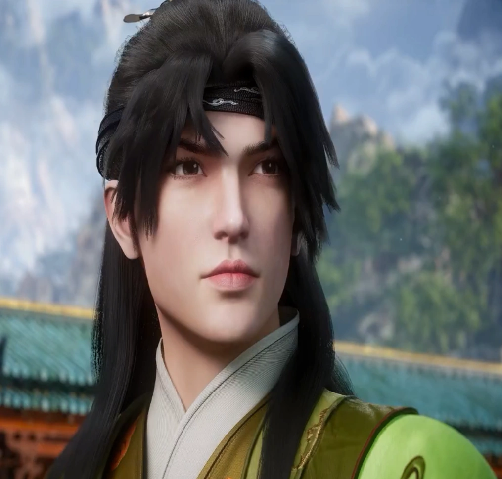 Cheng Fei | Xian Ni Wikia | Fandom