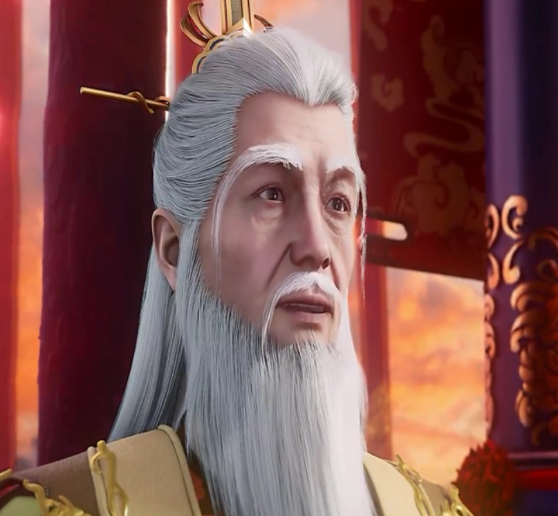 Tian Yi | Xian Ni Wikia | Fandom