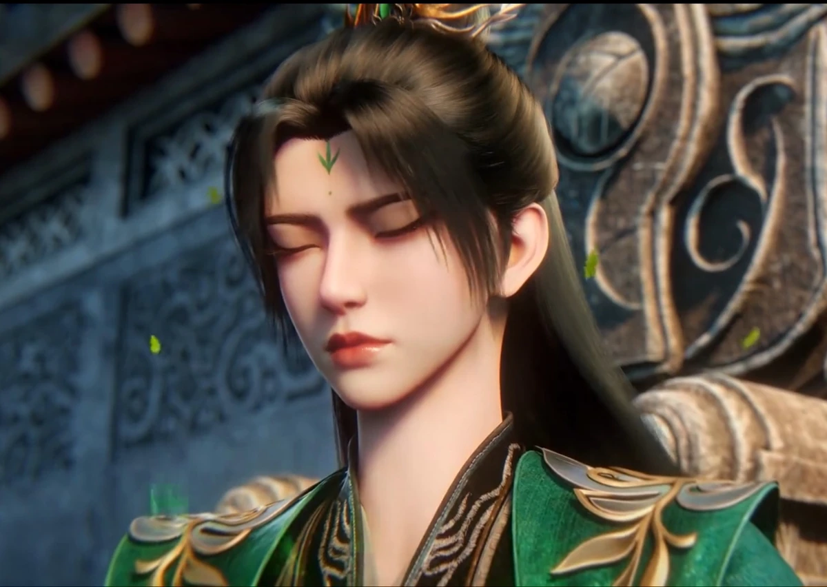 Sun Ling | Xian Ni Wikia | Fandom