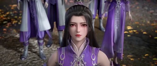 Liu Mei | Xian Ni Wikia | Fandom