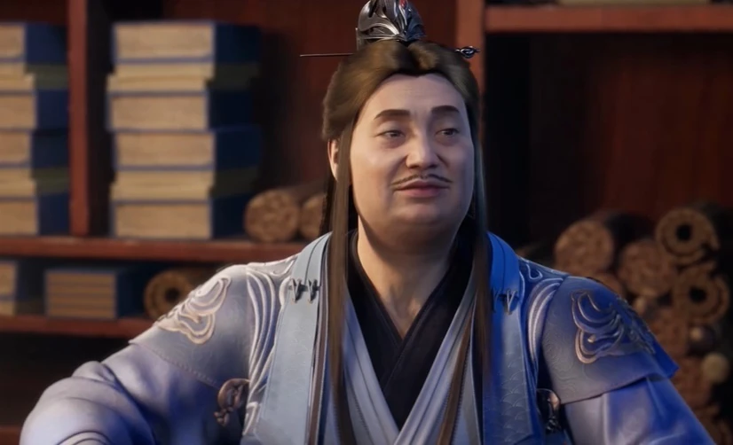 Sun Dazhu | Xian Ni Wikia | Fandom