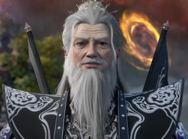 Dun Tian | Xian Ni Wikia | Fandom