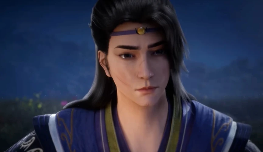 Zhang Hu | Xian Ni Wikia | Fandom