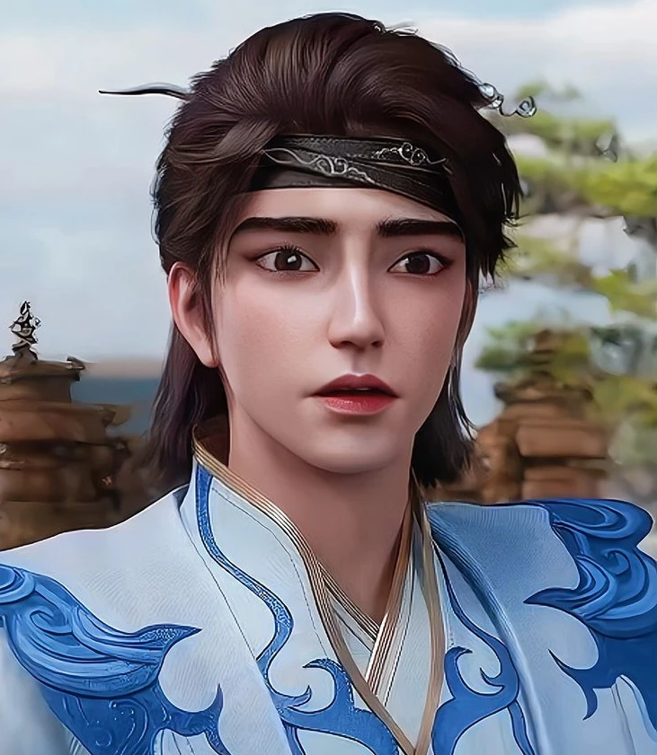 Cheng Xian | Xian Ni Wikia | Fandom