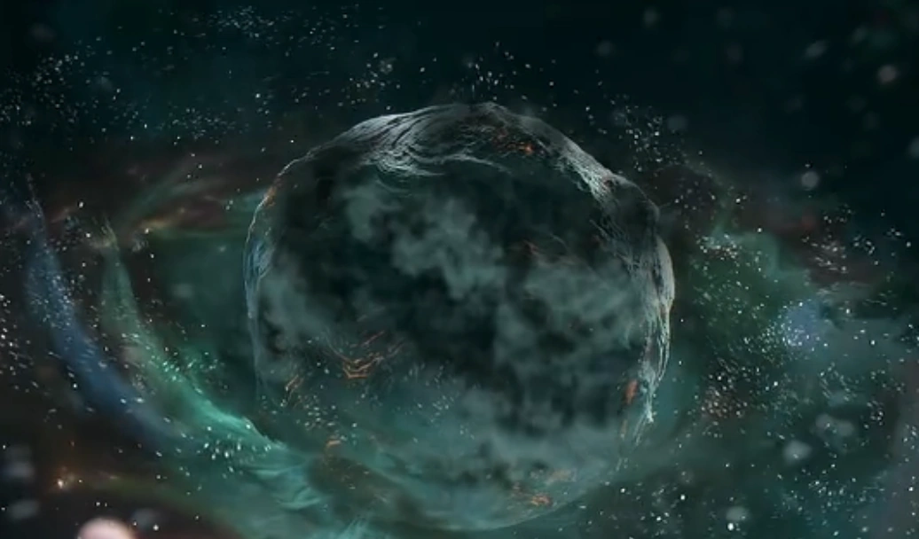 Planet Yun Xia | Xian Ni Wikia | Fandom