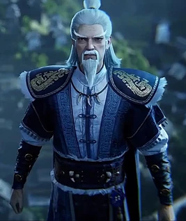 Xie Hao | Xian Ni Wikia | Fandom