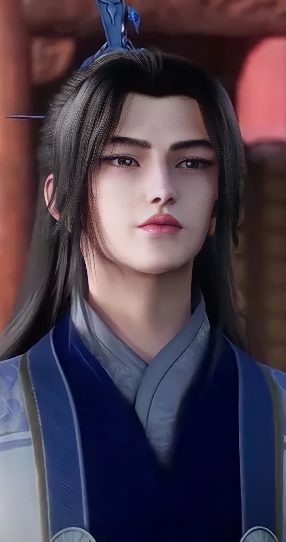 Zhang Kuang | Xian Ni Wikia | Fandom