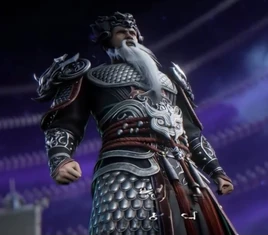 Li Qing | Xian Ni Wikia | Fandom