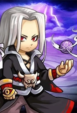 Wang Lin | Xian Ni Wikia | Fandom