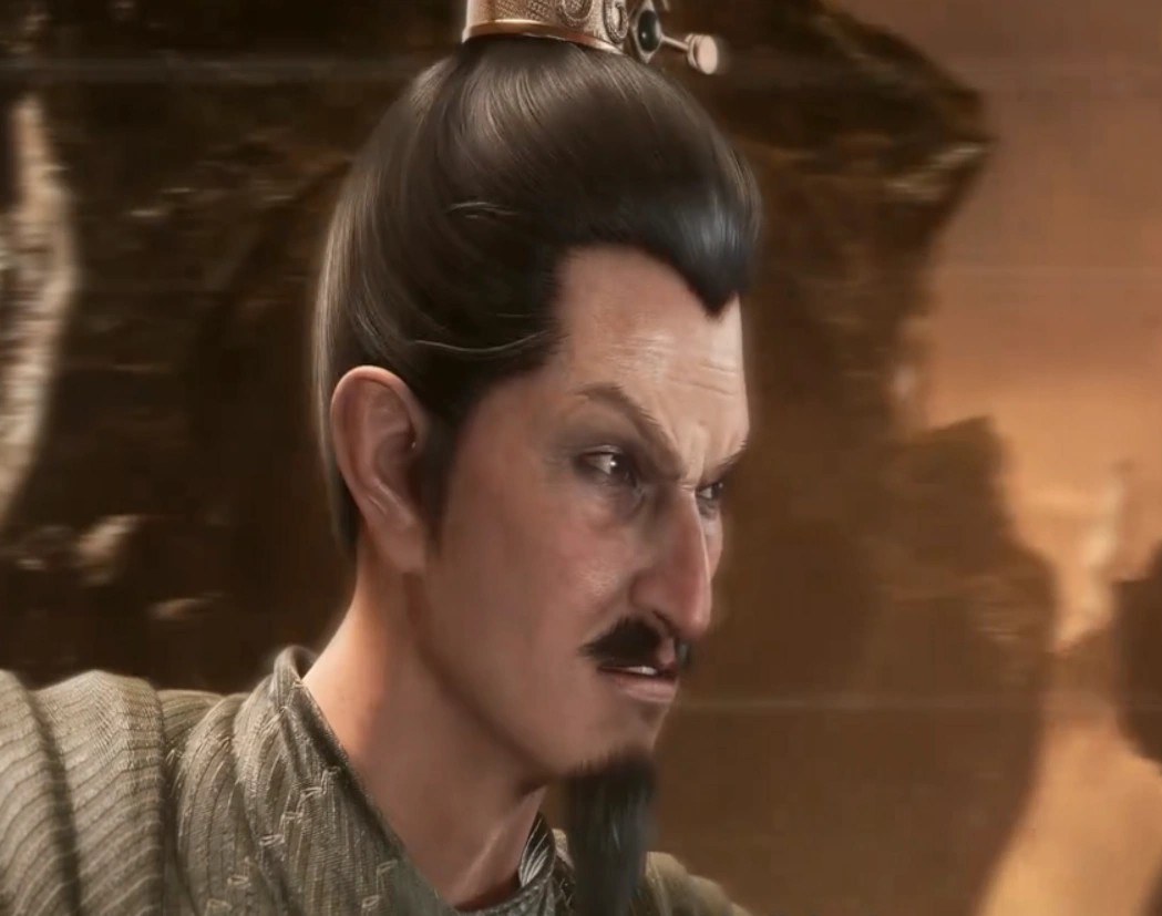 Gu Cheng | Xian Ni Wikia | Fandom