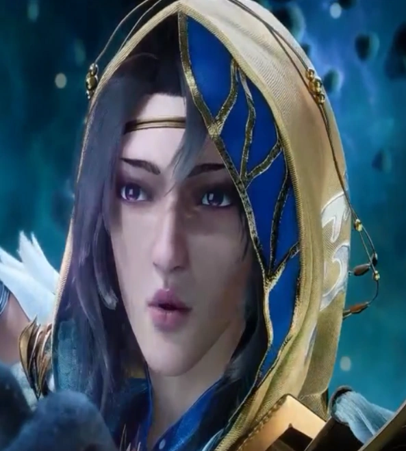 Kun Bu | Xian Ni Wikia | Fandom
