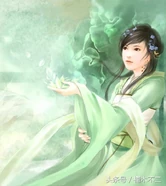 Li Muwan/Image Gallery | Xian Ni Wikia | Fandom