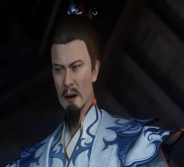 Sun Hai | Xian Ni Wikia | Fandom