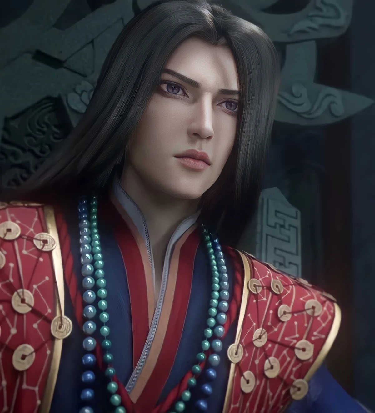 Ye Zi | Xian Ni Wikia | Fandom