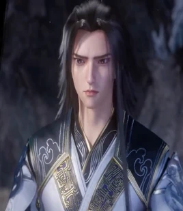 Lin Tao | Xian Ni Wikia | Fandom