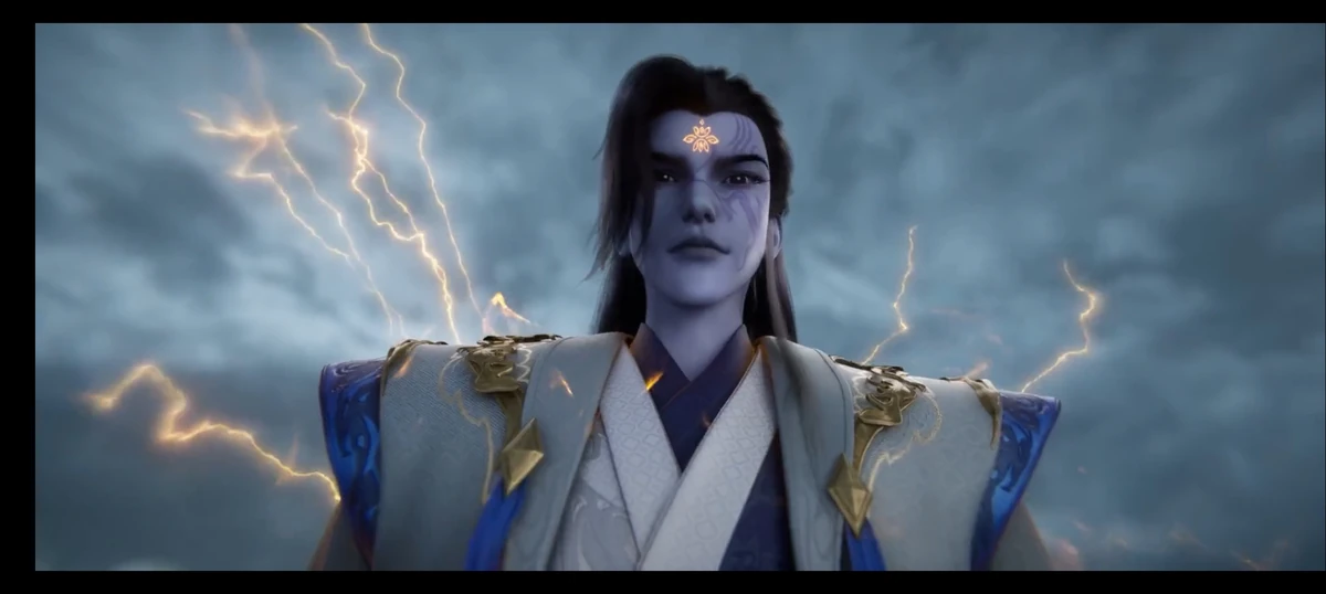 Cui Zhi | Xian Ni Wikia | Fandom