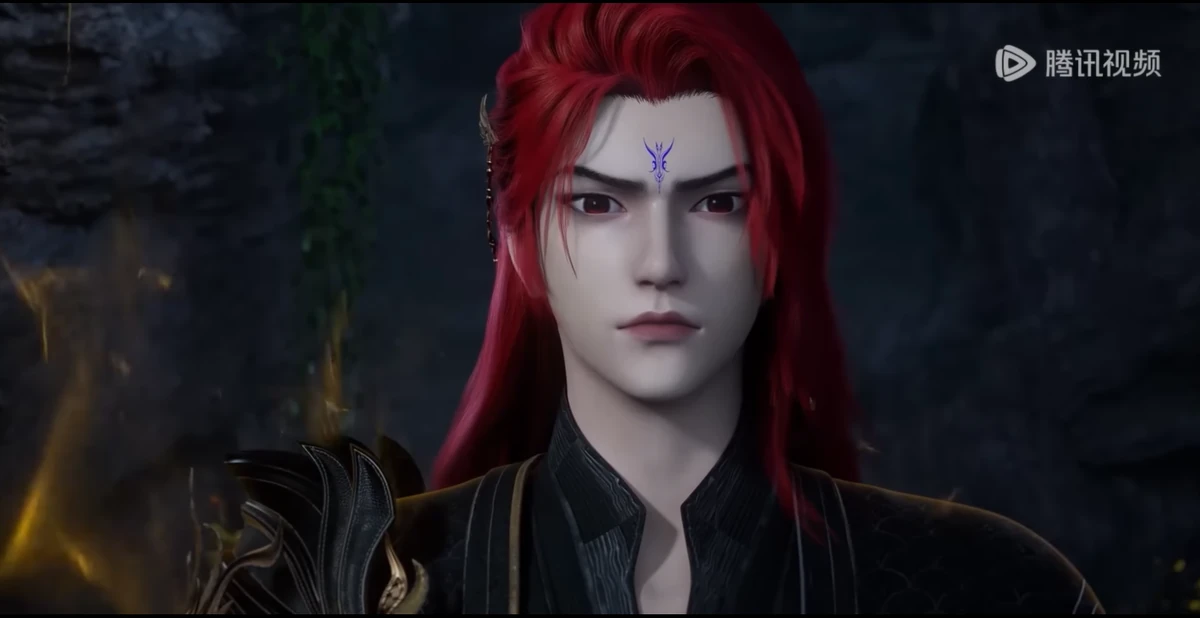 Category:Characters | Xian Ni Wikia | Fandom