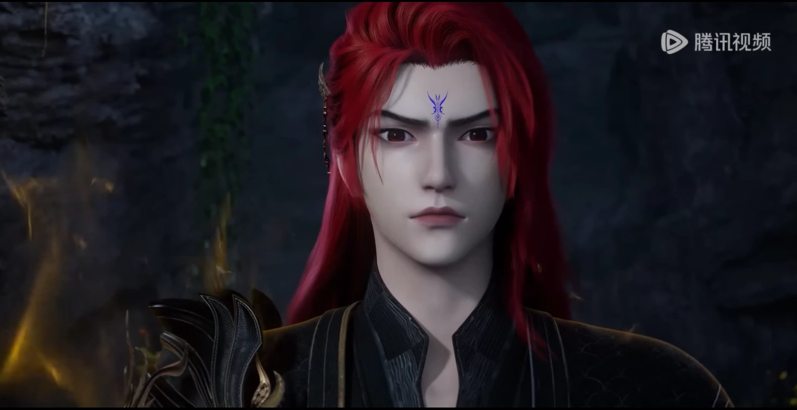 Wang Lin | Xian Ni Wikia | Fandom