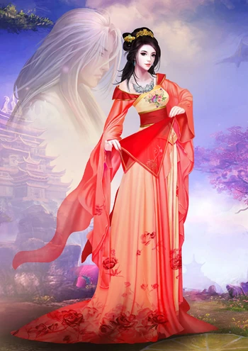 Liu Mei | Xian Ni Wikia | Fandom
